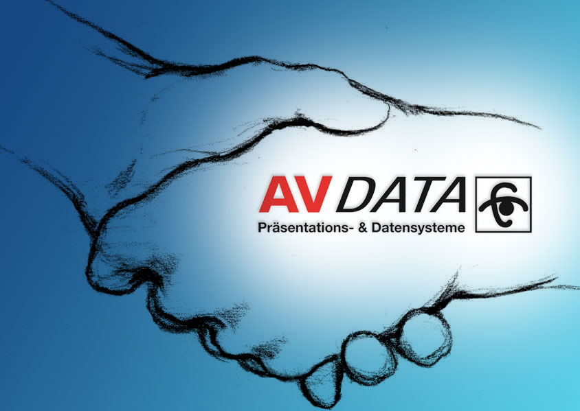 AVDATA GmbH AVDATA, Dienstleistungen